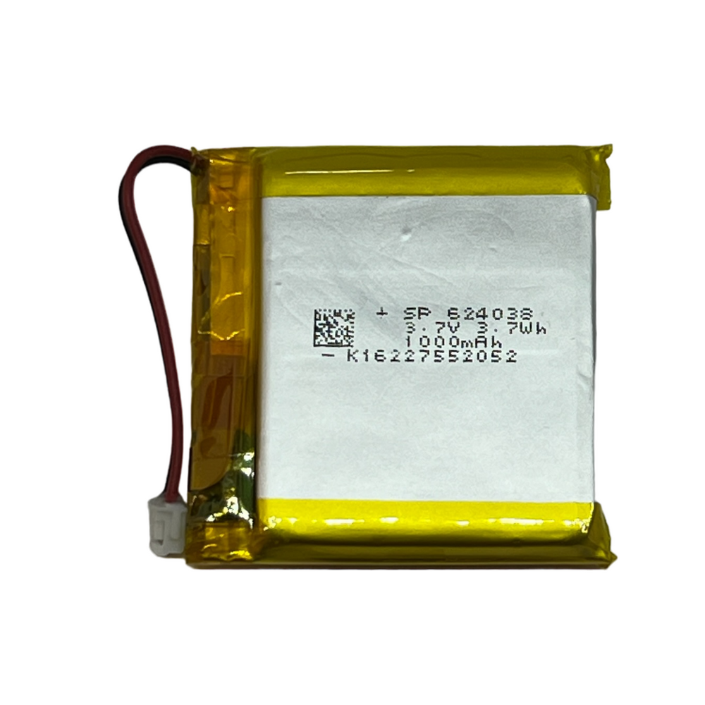 Replacement Battery Part for Sony WH-1000XM4 WH1000XM4 XM4 Headphones