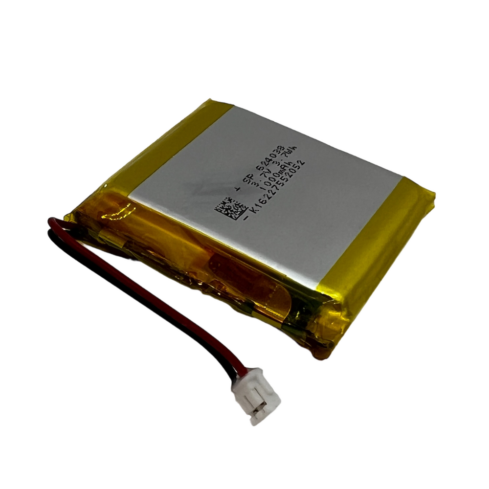 Replacement Battery Part for Sony WH-1000XM4 WH1000XM4 XM4 Headphones ...