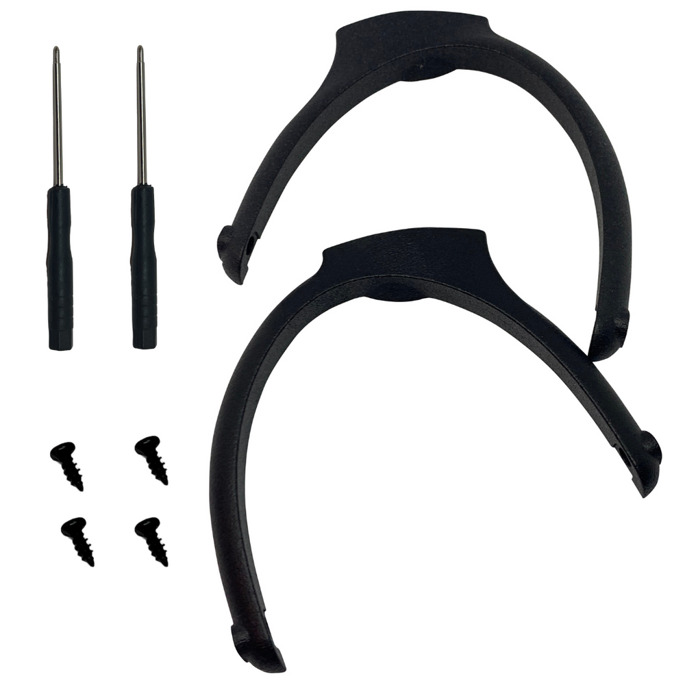 CentralSound Replacement Parts for Headphones and Gaming Headsets