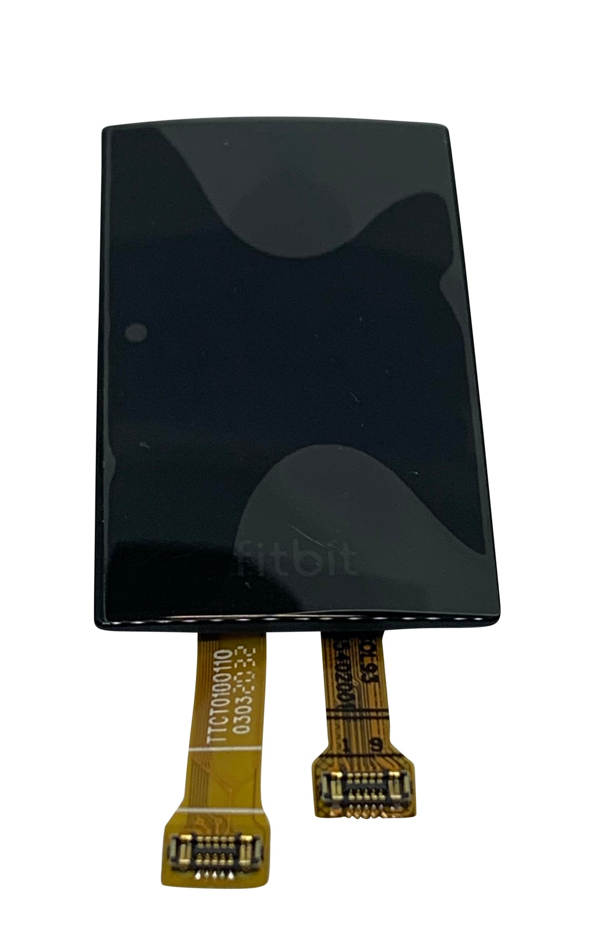 Replacement Part LCD Display Touch Screen for Fitbit Charge 3 Tracker