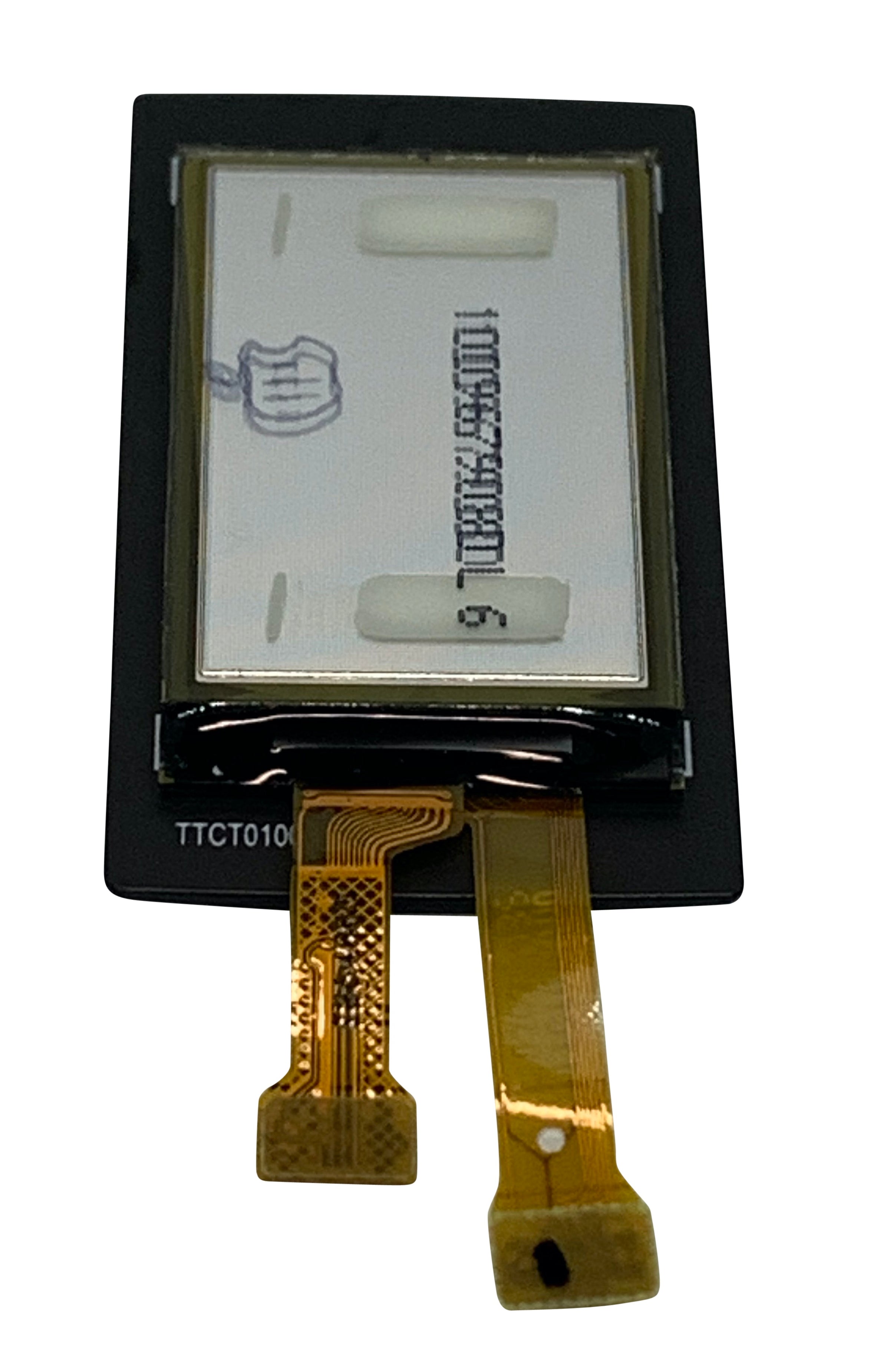 Replacement Part LCD Display Touch Screen for Fitbit Charge 3 Tracker