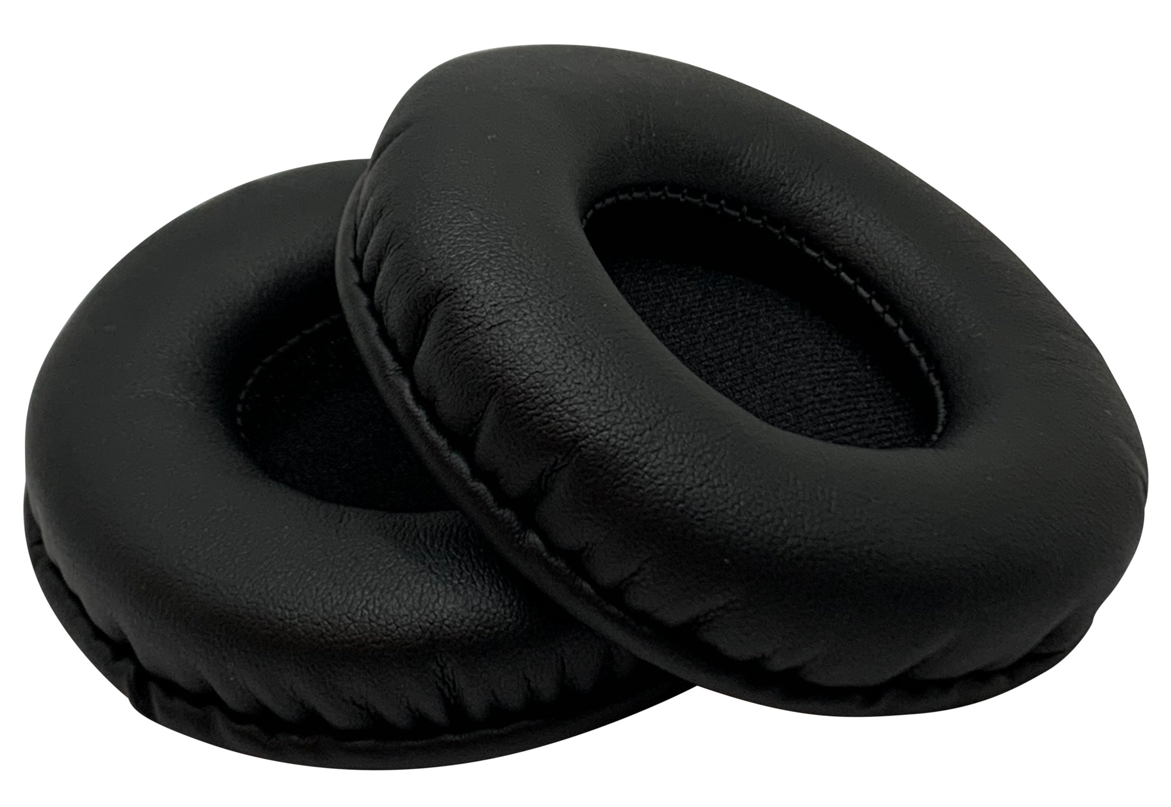 Premium CentralSound Replacement Ear Pad Cushions for Sony Headphones ...