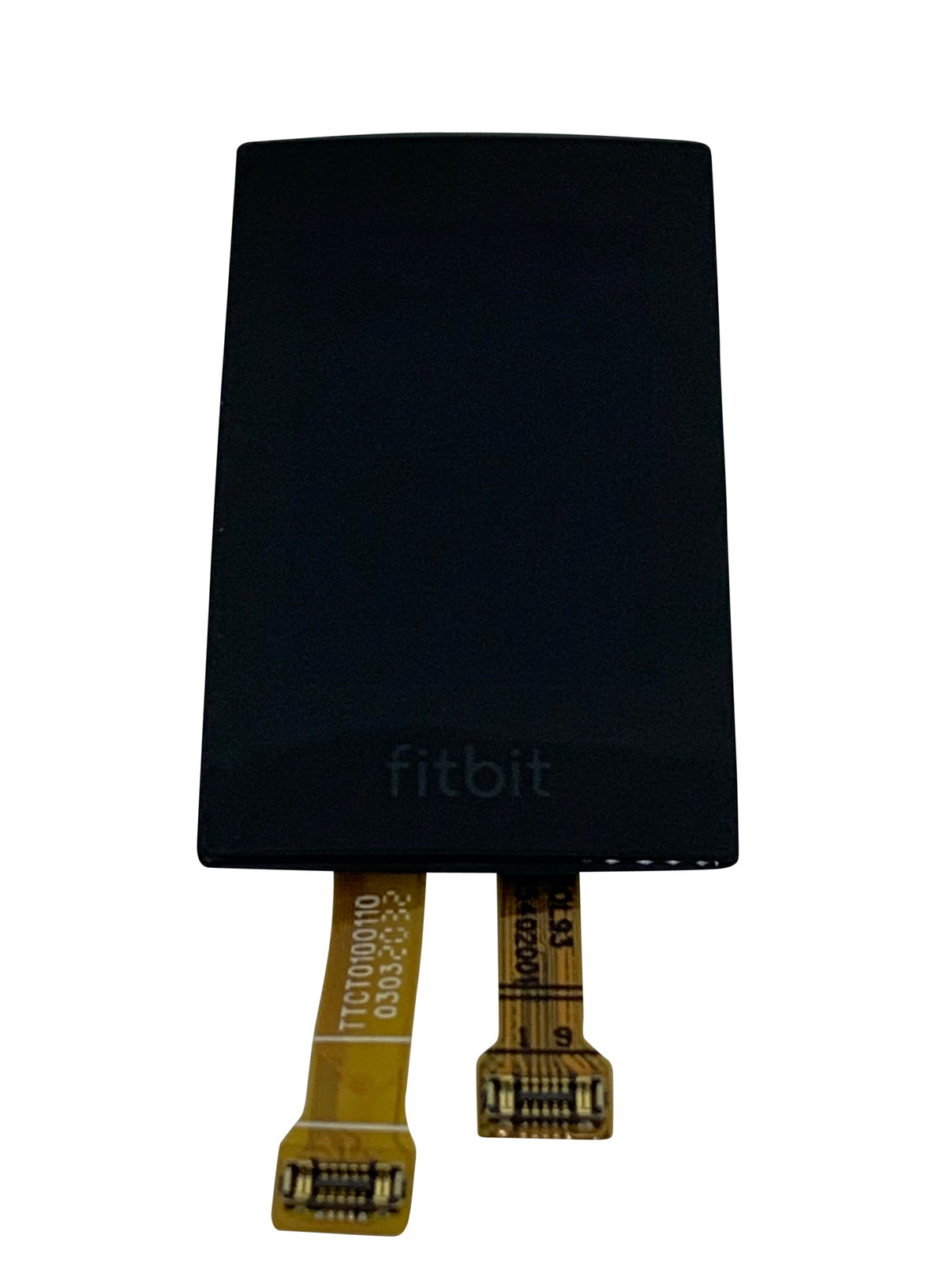 Replacement Part LCD Display Touch Screen for Fitbit Charge 3 Tracker