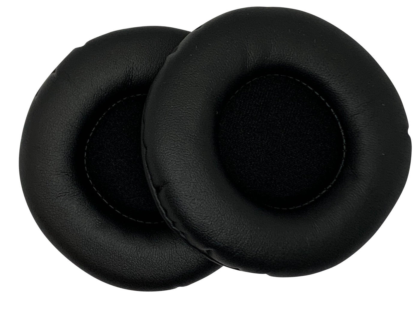 Premium CentralSound Replacement Ear Pad Cushions for Sony Headphones ...