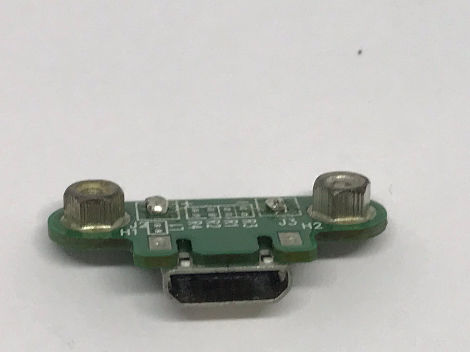 Beats By Dre Studio 2 WIRED Headphones Charger Charging Port CSX-B104-