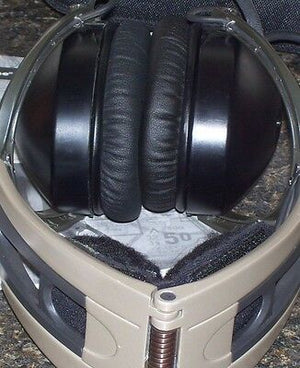 Bose QC25, QC35 & Aviation Headset Parts | CentralSound