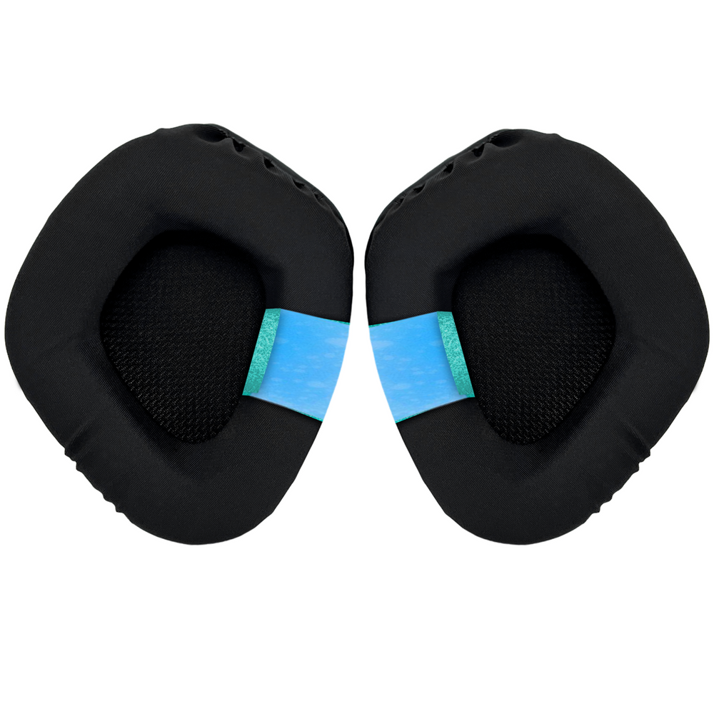CentralSound Replacement Cooling Gel Upgraded Ear Pad Cushions for ...