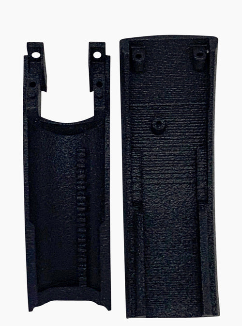 Replacement Side Cover Slider Parts UPGRADE KIT for Sony WH-1000XM3 WH